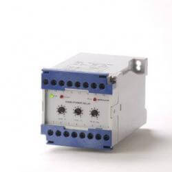 Reverse Power Protection