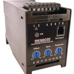 Motorized Potentiometer - Electronic Potentiometer - SELCO USA, INC.