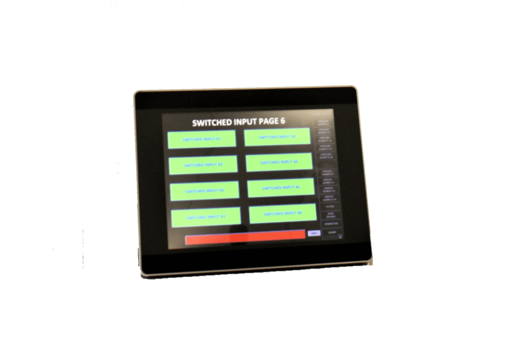 Ship Alarm Panel at Olga Rayford blog