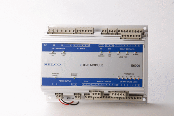 SELCO USA Product Documentation Library, current and spare parts.