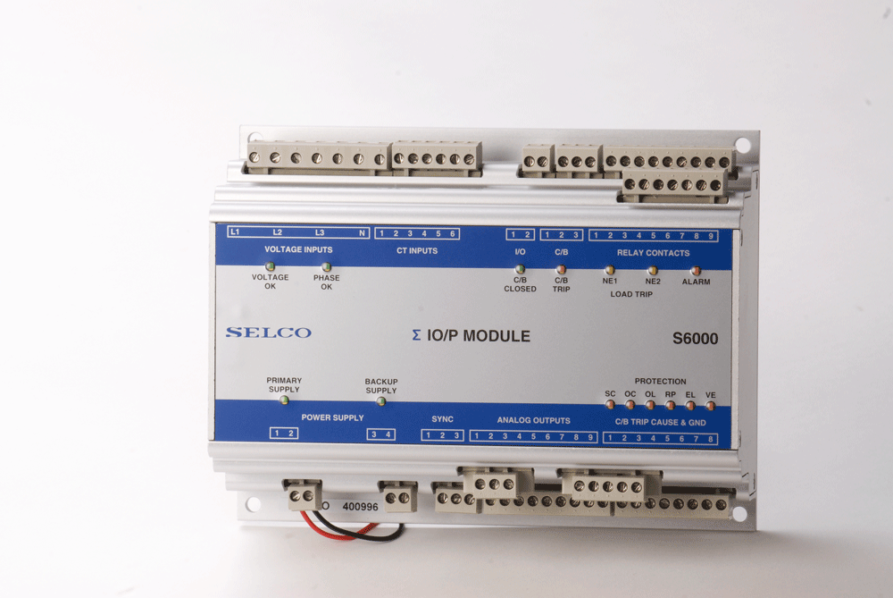 SELCO USA Product Documentation Library, current and spare parts.