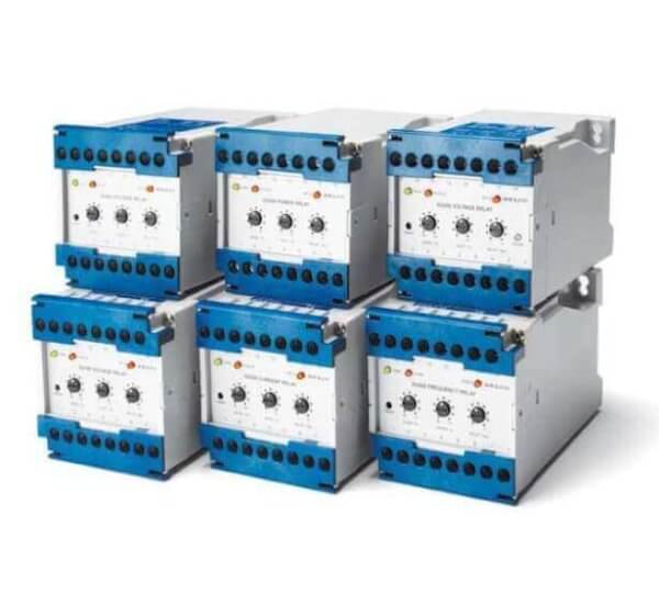 SELCO USA Product Documentation Library, current and spare parts.