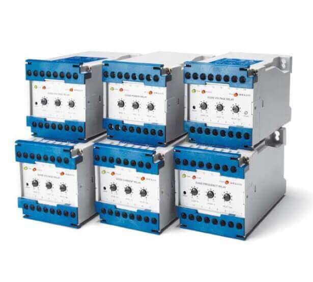 SELCO USA Product Documentation Library, current and spare parts.