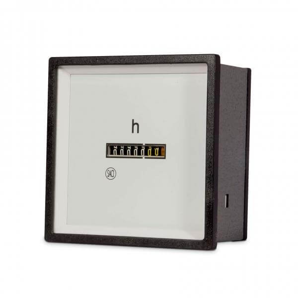Phase Sequence Meter Din-Size SELCO USA
