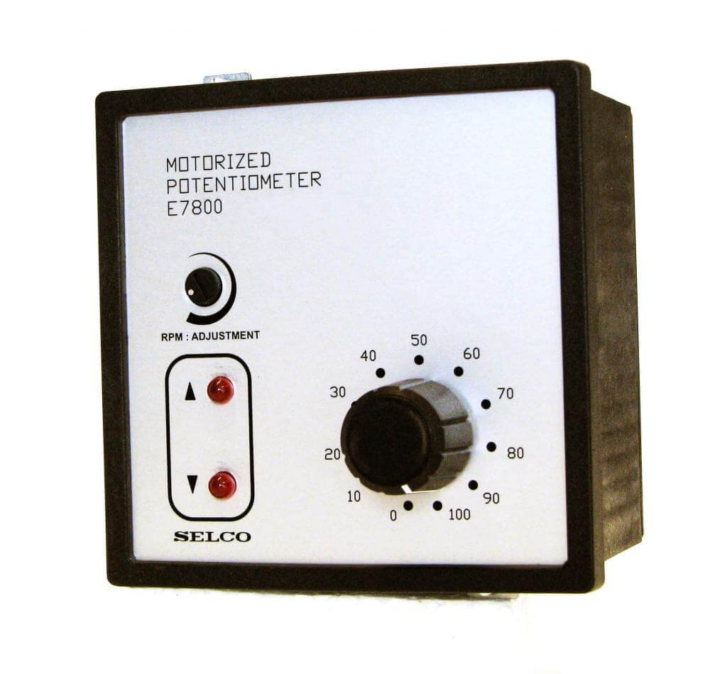 Generator Control Module - Generator Controller