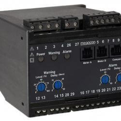 Ground Fault Monitor and Detector - High Resistance Grounding